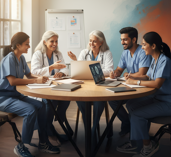 Mediversal - Online Medical Courses for Doctors